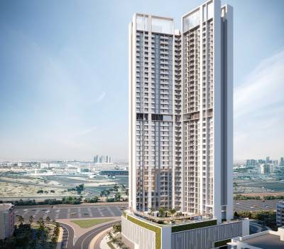 SKYZ Residences Dubai | Danube Properties Apartments for sale in Arjan, in new developments ...