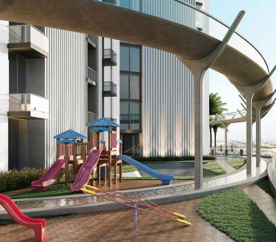 SKYZ Residences Dubai | Danube Properties Apartments for sale in Arjan, in new developments ...