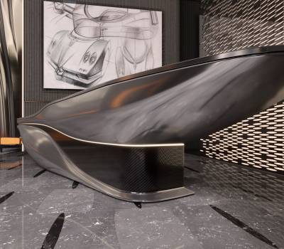 DaVinci Tower | Apartments, Duplexes, Penthouses in Dubai