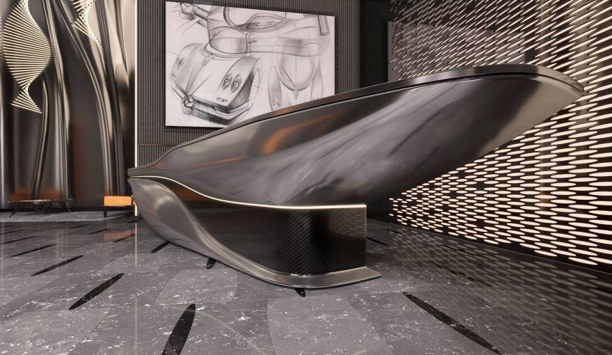 DaVinci Tower | Apartments, Duplexes, Penthouses in Dubai