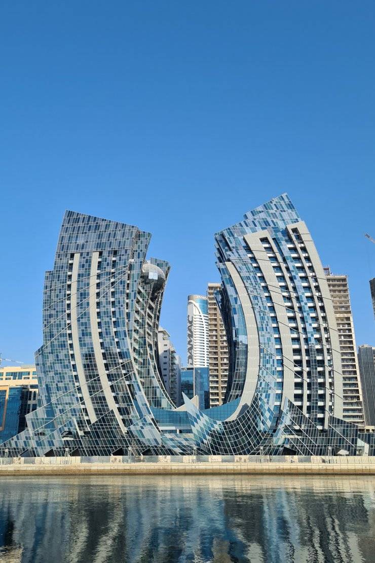 Gallery for DaVinci Tower, Dubai