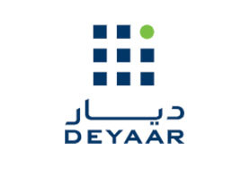 Developments by Deyaar Properties - new build homes Dubai