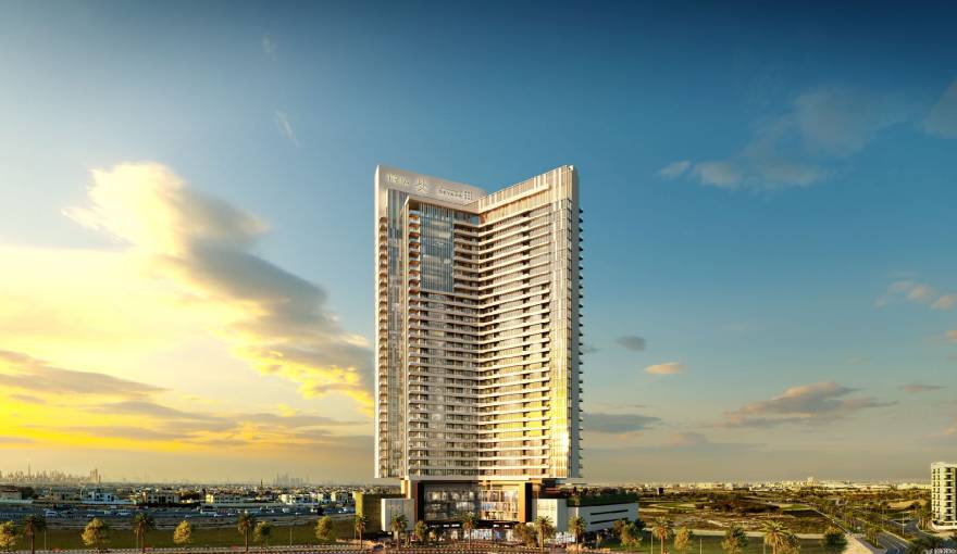 Tria | Apartments, Duplexes, Penthouses in Dubai