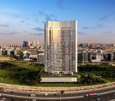 Tria Apartments Dubai | Deyaar Properties Apartments for sale in Dubai ...