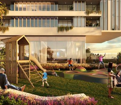 Tria Apartments Dubai | Deyaar Properties Apartments for sale in Dubai ...