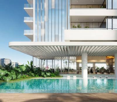 Tria Apartments Dubai | Deyaar Properties Apartments for sale in Dubai ...