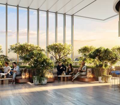 Tria Apartments Dubai | Deyaar Properties Apartments for sale in Dubai ...