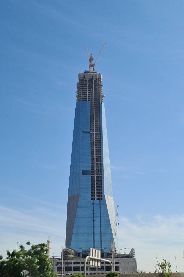 All photos for Uptown Tower, Dubai