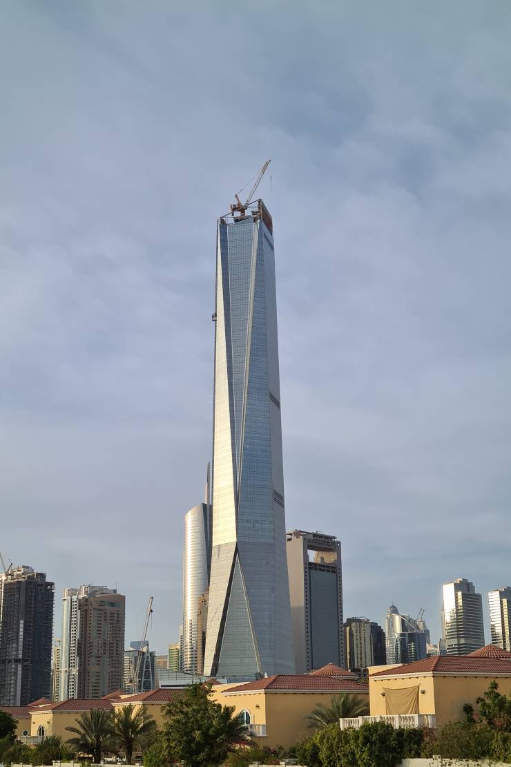 All photos for Uptown Tower, Dubai