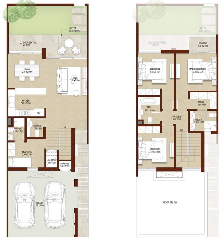 All photos for La Rosa 3, Dubai