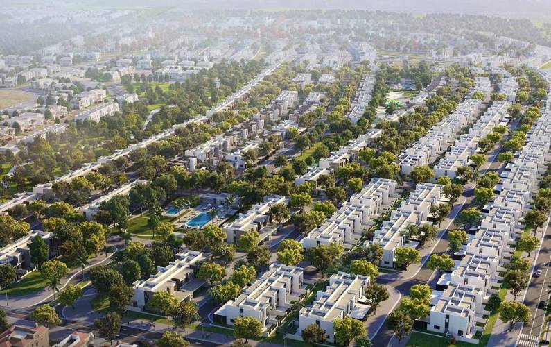 All photos for La Rosa 6, Dubai