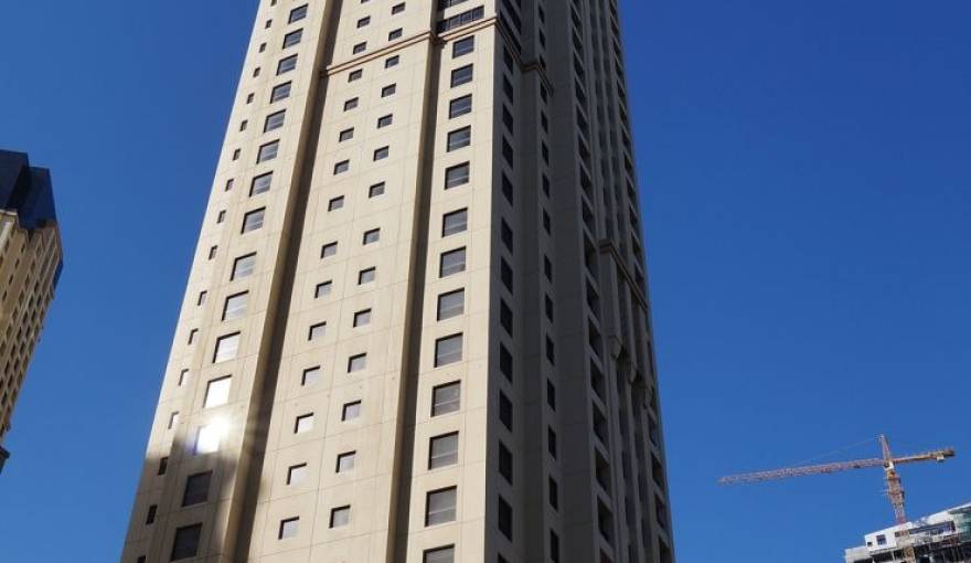 Murjan 6 | Apartments in Dubai