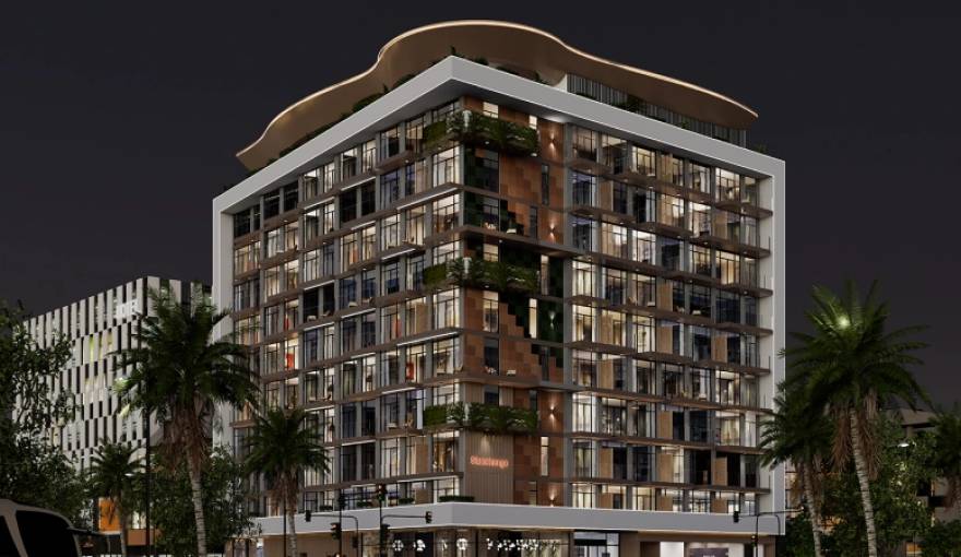 Stonehenge Residences | Apartments, Duplexes in Dubai
