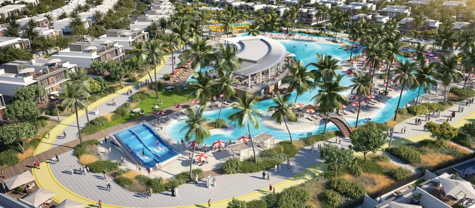 All photos for The Pulse Beachfront Villas, Dubai