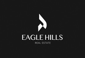 Developments by Eagle Hills - new build homes Dubai