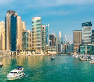 Al Sahab Tower | Apartments, Duplexes in Dubai