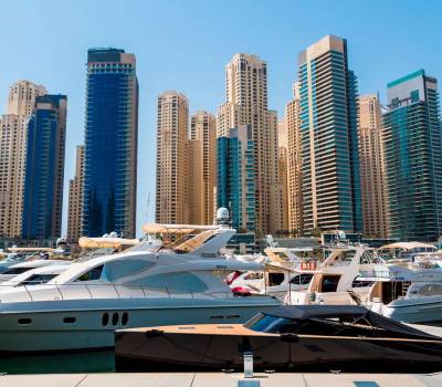 Al Sahab Tower | Apartments, Duplexes in Dubai