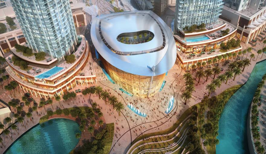 Grande at Opera District | Apartments in Dubai