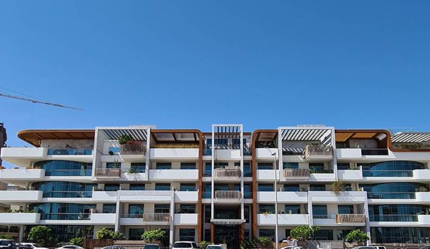 Villa Pera | Apartments, Penthouses, Duplexes in Dubai