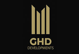 Developments by GHD - new build homes Dubai