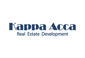 Developments by Kappa Acca Real Estate Development - new build homes Dubai