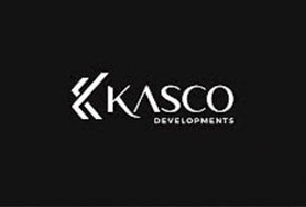 Developments by Kasco Real Estate Development - new build homes Dubai