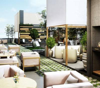 MBL Royal Residence Dubai | MAG Lifestyle Development Apartments ...