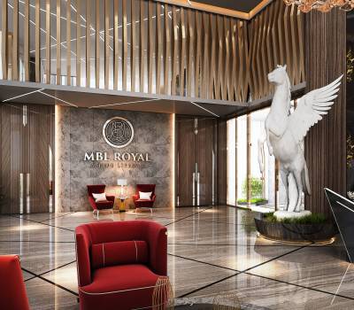 MBL Royal Residence Dubai | MAG Lifestyle Development Apartments ...