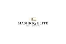 Developments by Mashriq Elite - new build homes Dubai
