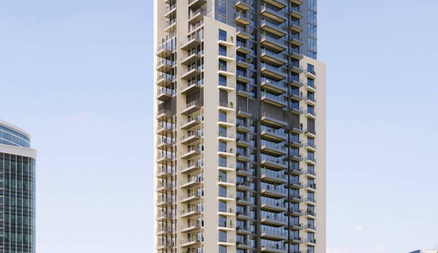 Ahad Residences | Apartments in Dubai