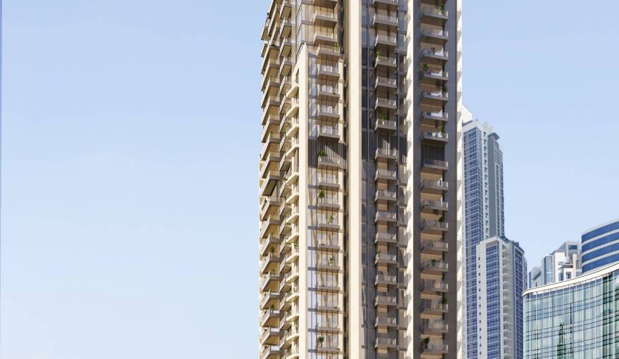 Ahad Residences | Apartments in Dubai