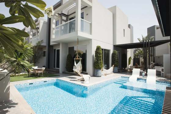 Developments by Metrical Real Estate Development LLC - new build homes ...
