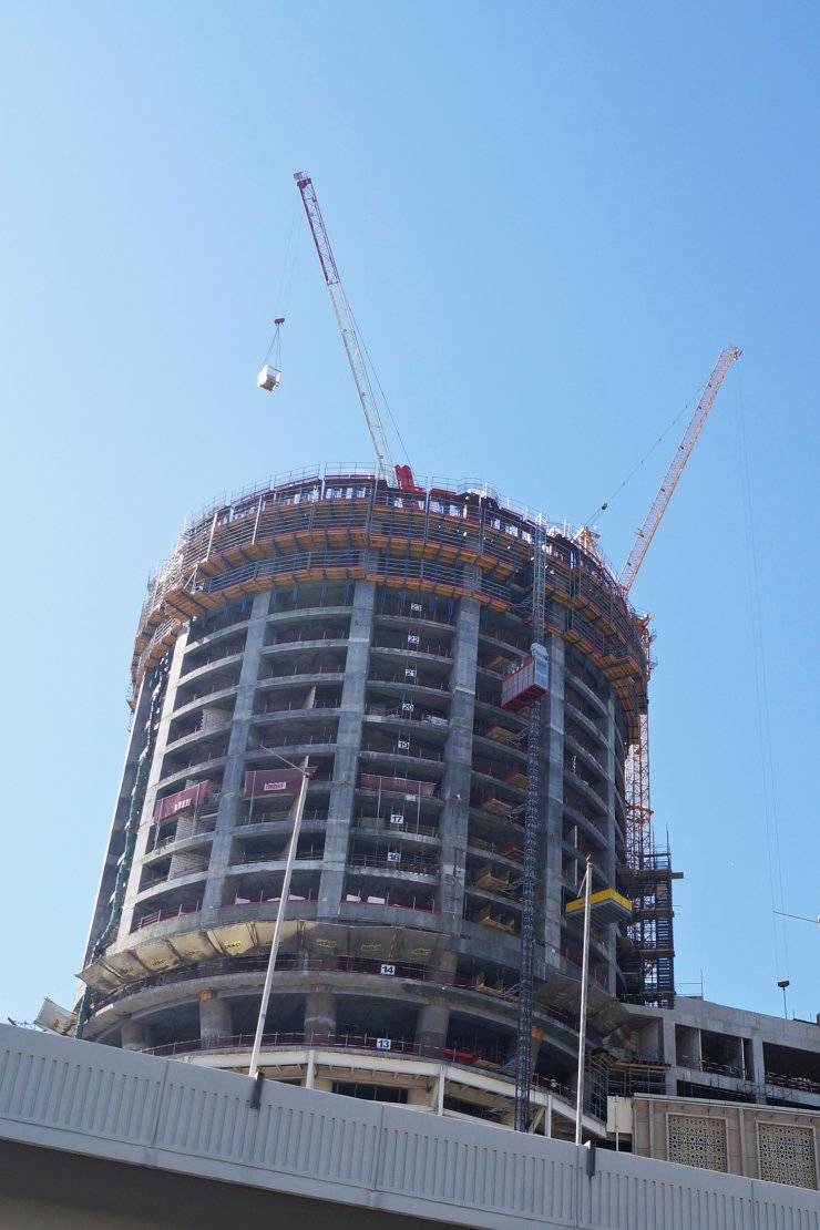 All photos for Palm Beach Towers, Dubai
