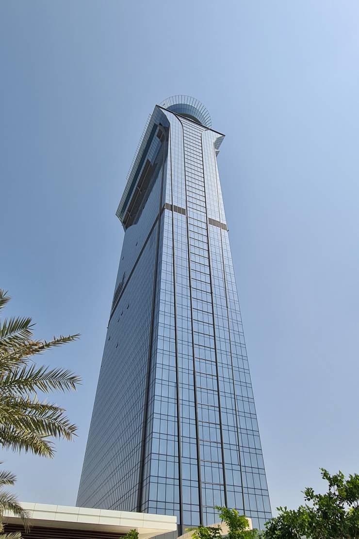 All photos for The Palm Tower, Dubai