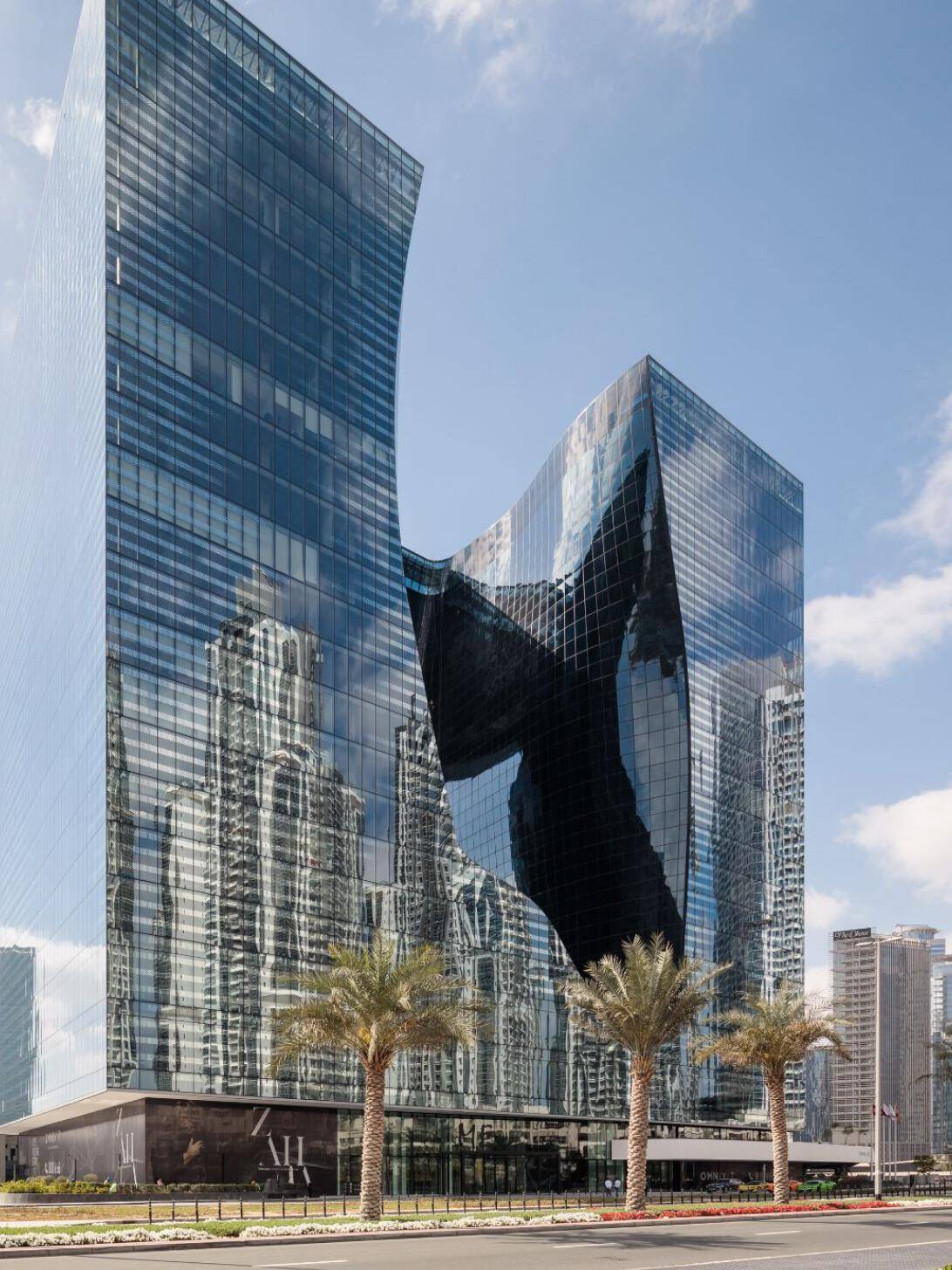 All photos for The Opus Residence, Dubai