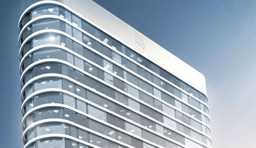 The Pad | Apartments, Duplexes in Dubai