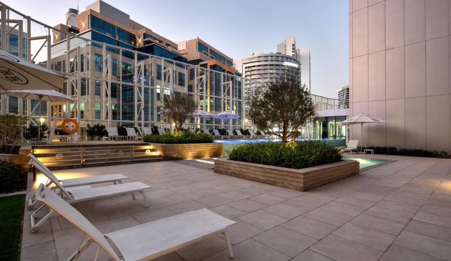 The Pad | Apartments, Duplexes in Dubai