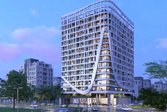 Developments by Peace Homes Development - new build homes Dubai