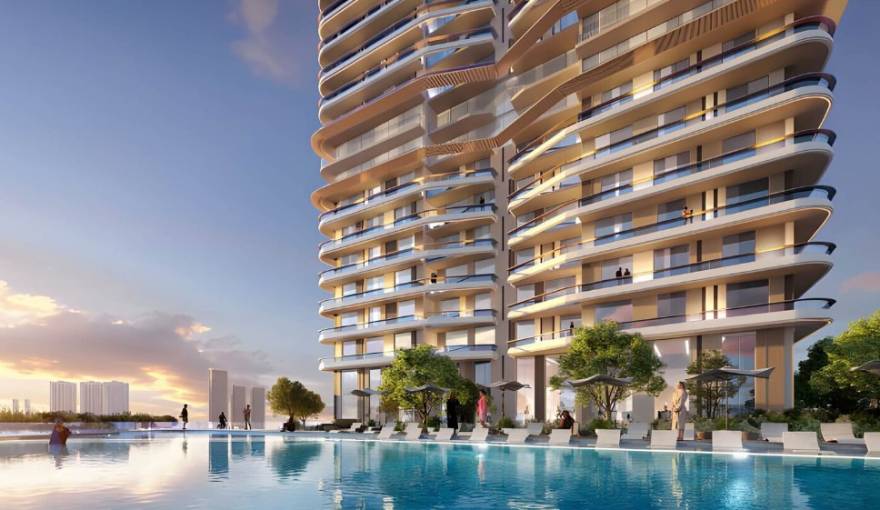Midora Residences | Duplexes in Dubai