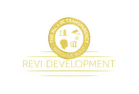 Developments by Revi Developer - new build homes Dubai