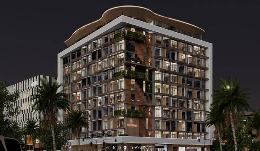 Stonehenge Residences 2 | Apartments in Dubai