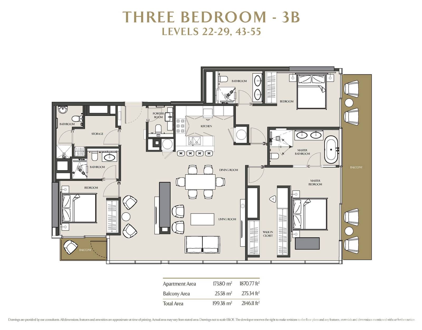 All photos for Jumeirah Living Marina Gate, Dubai