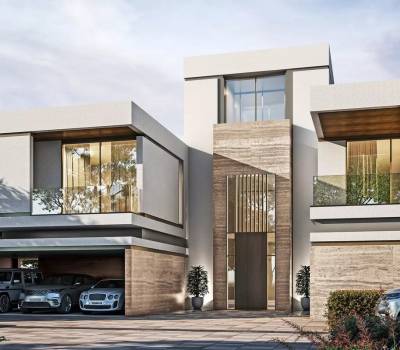 Sobha Estates | Villas in Dubai