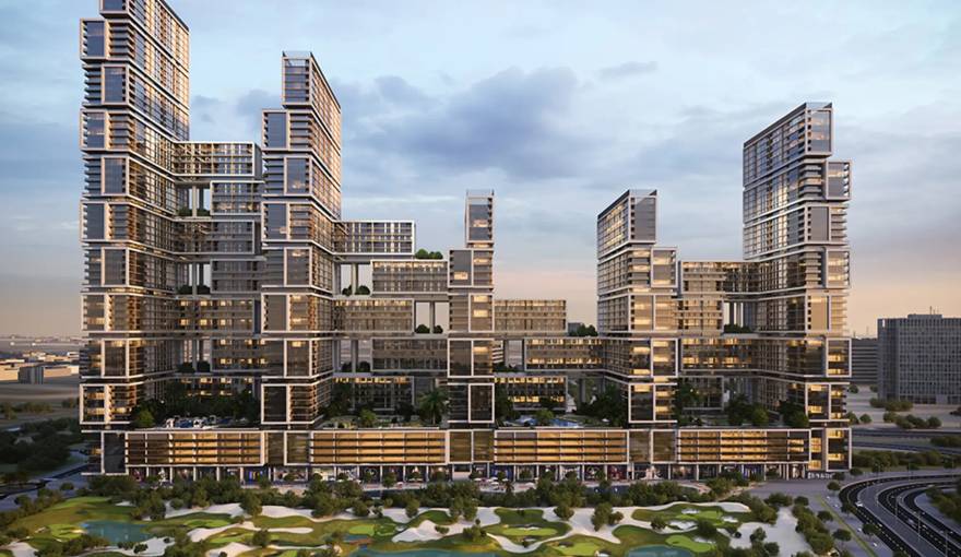 Sobha One | Apartments, Duplexes in Dubai