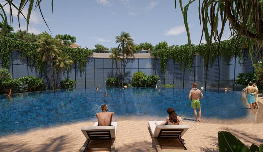 Sobha Solis | Apartments in Dubai