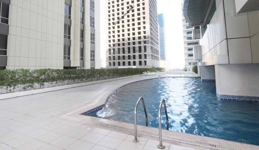 Marina Pinnacle Tower | Apartments, Duplexes in Dubai