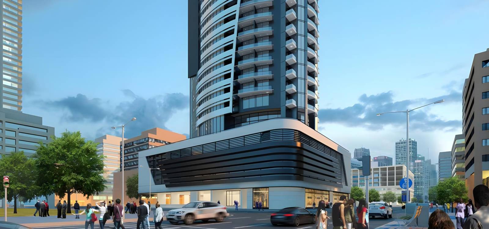 All photos for O2 Tower, Dubai