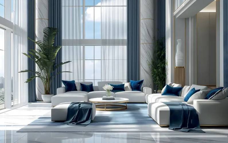 All photos for Tiger Sky Tower, Dubai