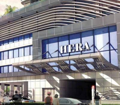 Hera Tower | Apartments in Dubai