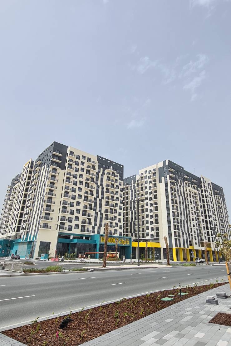 All photos for The Nook, Dubai